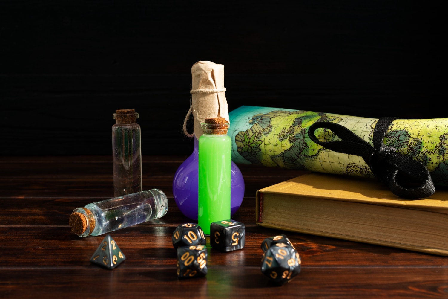 Les parfums et lotions magiques - Cathy Medium Spirit